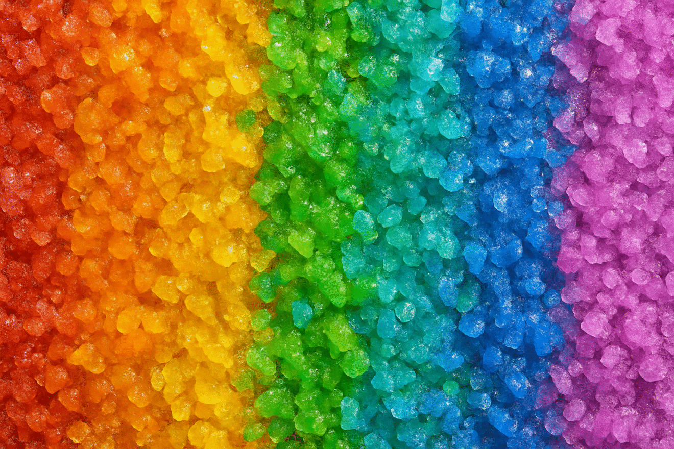 What Are Simmering Granules & How to Use Them