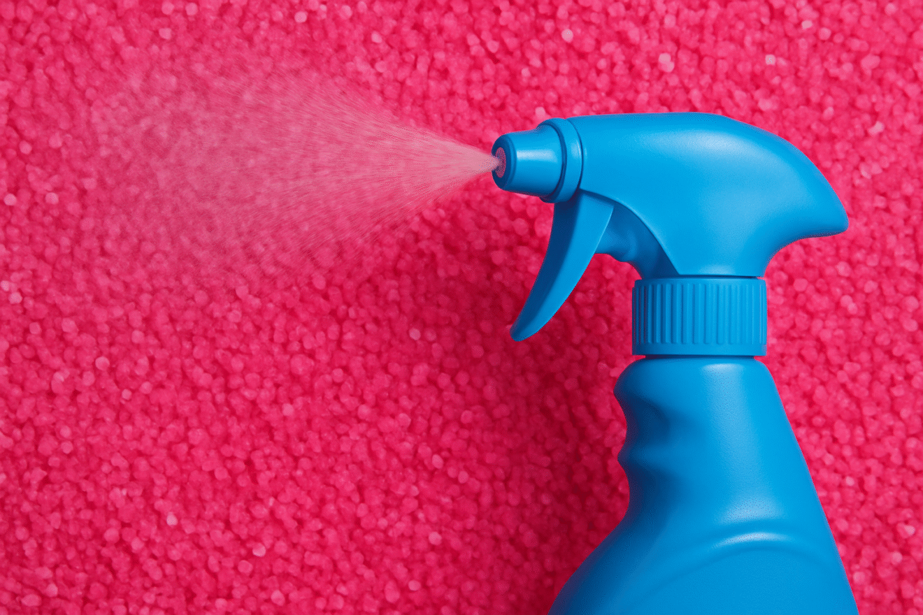 Sizzlers vs Aerosols: A Safer, Cheaper Home Freshening Option